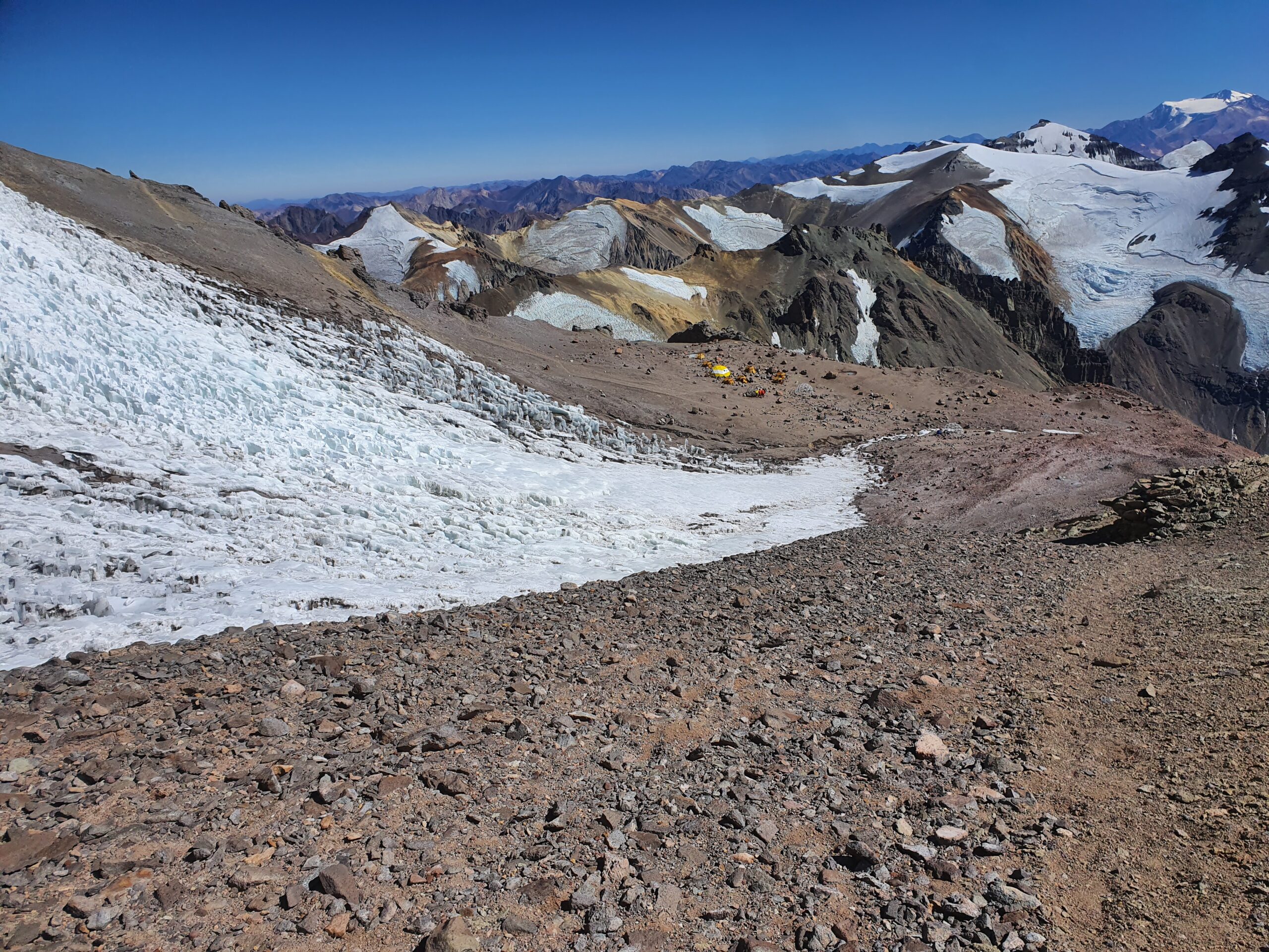 High camps – valeblog