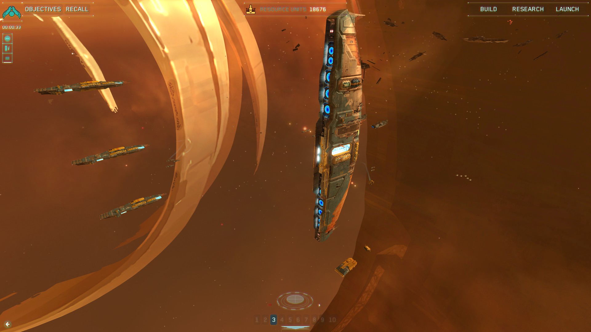 Homeworld 2 (remastered) – valeblog