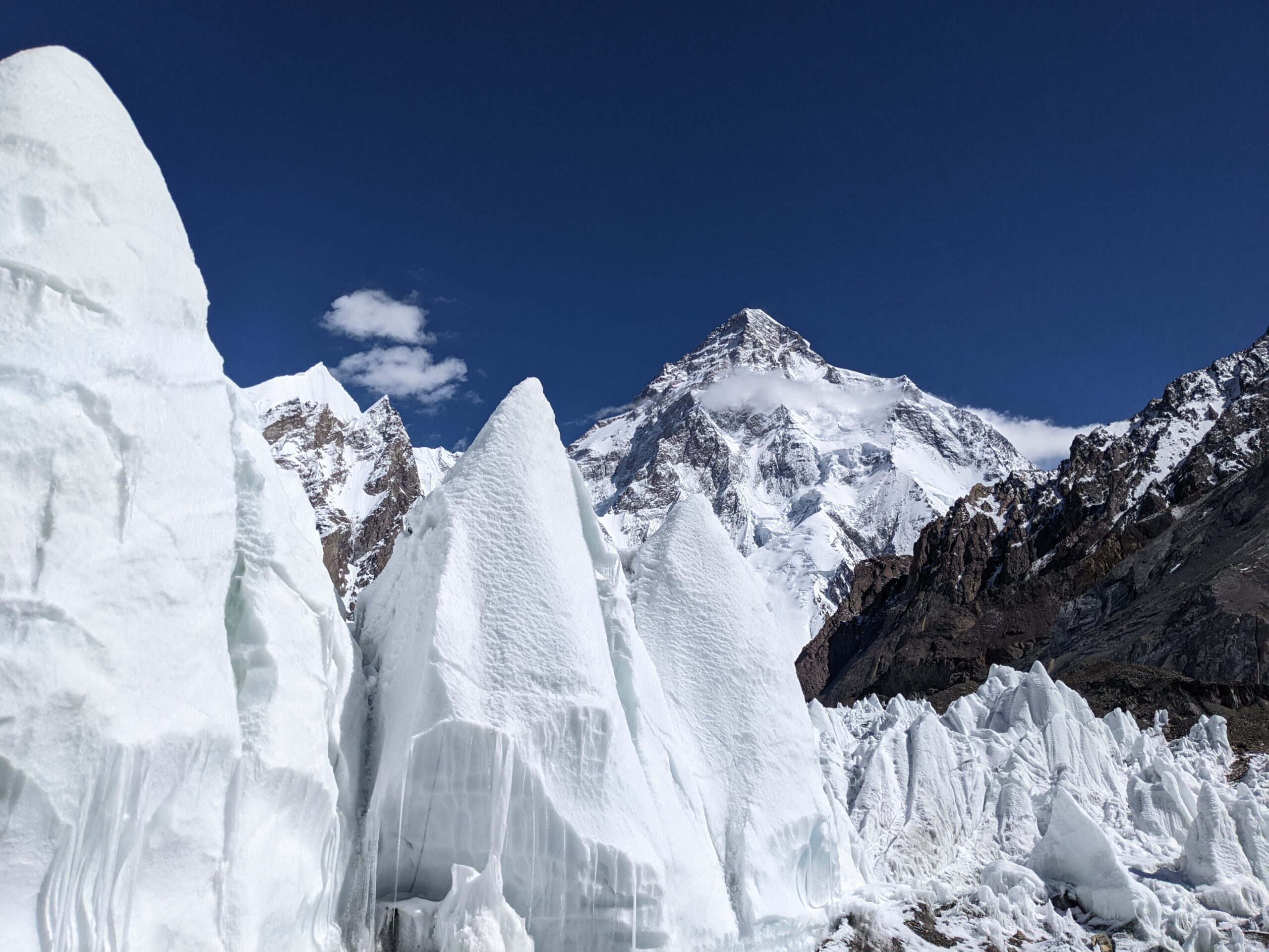 Sweet base camp – valeblog