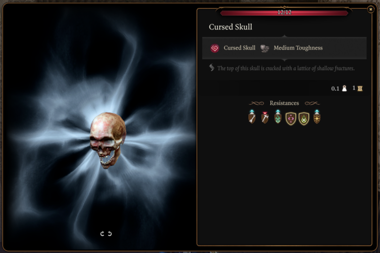 Lady Jannath’s Estate – valeblog